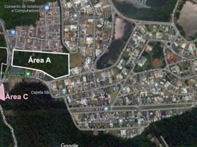 Área 1130 m² Localizado No Bairro Demarchi São Bernardo do Campo SP