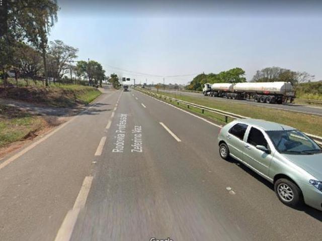 Área 115.000m² Comercial Industrial Na Rodovia Zeferini Vaz, Cosmópolis SP