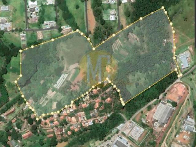 Área 120.000 m² ZPR e ZDE 1 Jambeiro