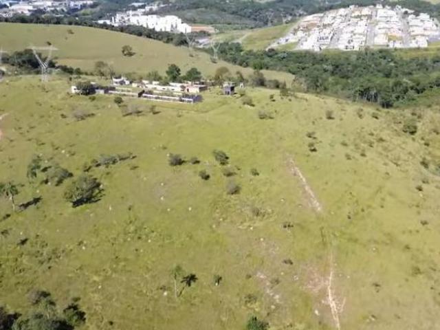 Área 121.000M² Ideal para Para Investidores, Empresas, Loteamento Situada Em Mairiporã