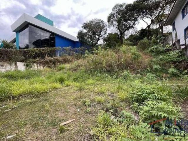 Área Comercial Frente à Rodovia Raposo Tavares, 1319 m² venda ou aluguel Granja Viana Cotia/S