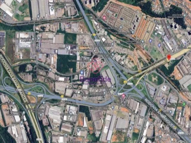 Área, 13211 m² venda por R$ 13.000.000,00 ou aluguel por R$ 28.220,61 Cidade Santos Dumont Jun