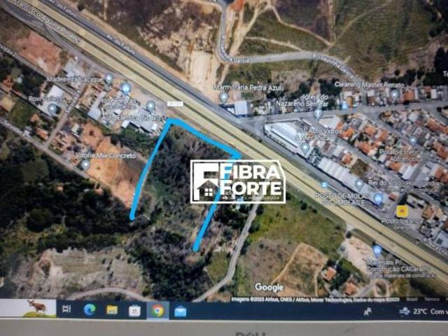 Área, 28000 m² Na Pista Hortolandia/Campinas venda por R$ 6.000.000 ou aluguel por R$ 20.000/mês
