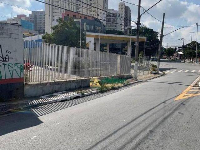 Área, 2889 m² venda por R$ 15.000.000,00 ou aluguel por R$ 66.213,18/mês Centro Guarulhos/SP