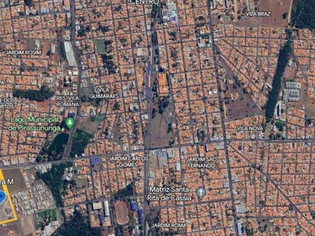Área, 29.669m², Pirassununga R$ 14.8 mi, Cod: 10133255