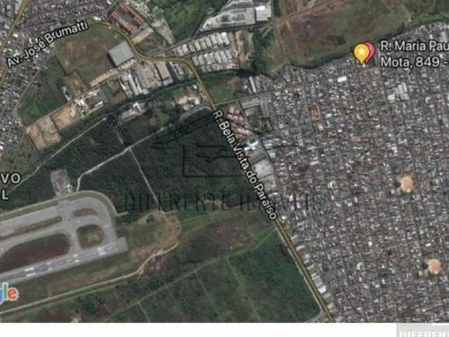 ÁREA 2000m² EM GUARULHOS !
