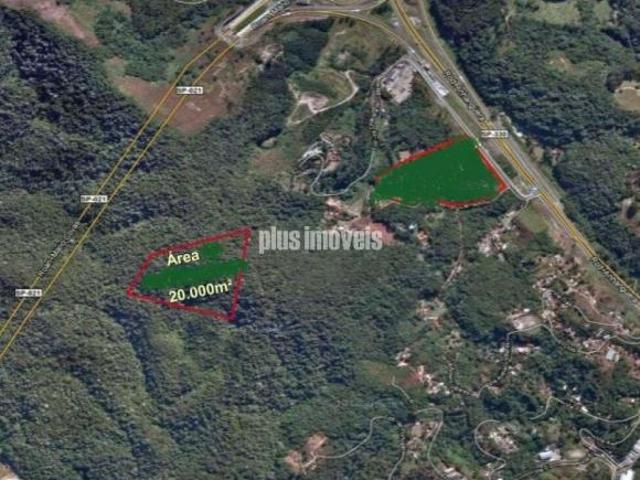 AREA 20.000M2 NA RODOVIA ANHANGUERA KM 21 / SÃO PAULO
