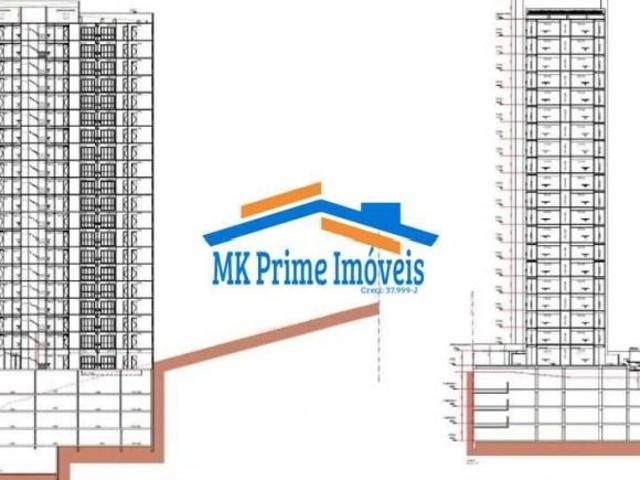 Área 2169m² com Projeto Aprovado na Granja Viana