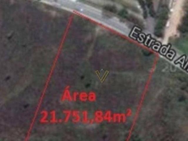 Área, 21751 m² venda por R$ 23.051.840,00 ou aluguel por R$ 15.326,00/mês Residencial Onze Alph