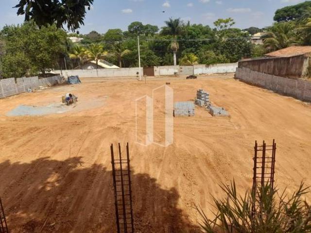 Área, 2187M² em Jardim Alto Paraíso Aparecida de Goiânia
