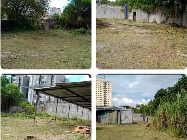 “Área 2.500 m² | Potencial Logístico/Industrial | Próx. Rodoanel | São Bernardo