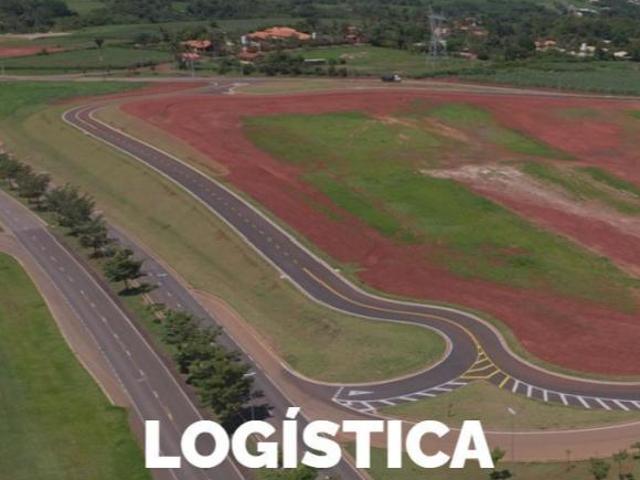 Área 39.537,40m² Frente 270 Metros para Rodovia Castelo Branco