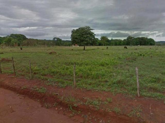Área 39.695 m² St. Maysa próximo ao Vapt Vupt. Goiânia GO. Área / Terreno à Venda, 39695.00 por R$
