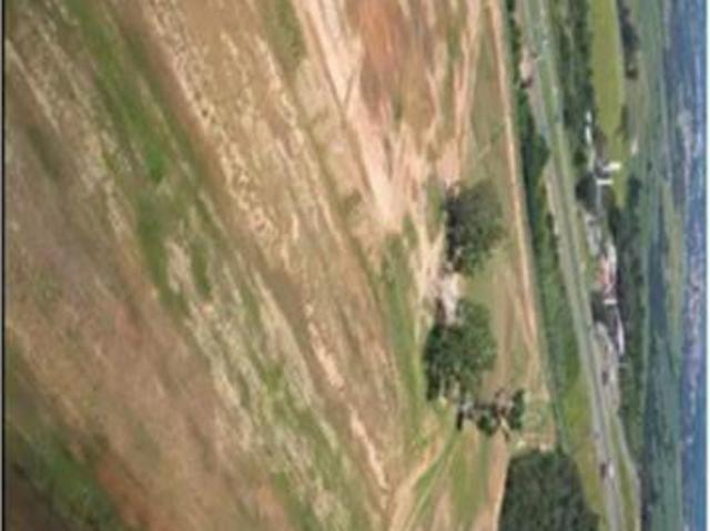 Área 313.751,65m² Ampla Frente 290 Metros para Rodovia Castelo Branco Situada Proxima de Boituva SP