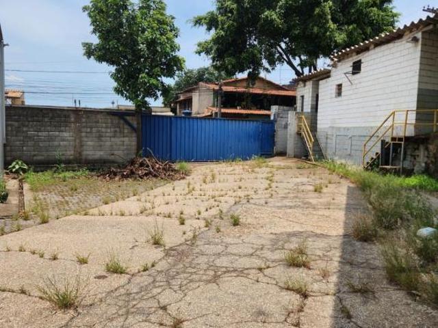 Área 3.700m² | Bairro Olhos d’Água – Belo Horizonte/MG