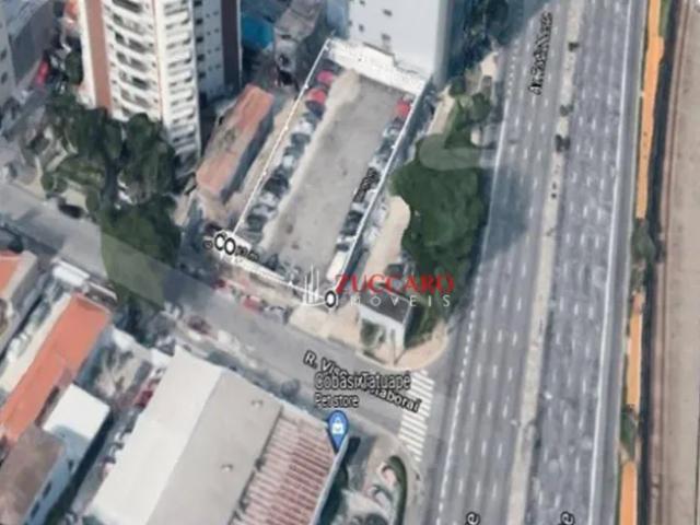 Área, 4000 m² venda por R$ 6.490.000,00 ou aluguel por R$ 39.900,00/mês Terra Nova Taubaté/SP