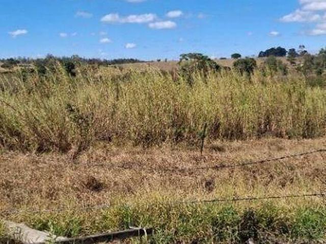 Área 40mil m² residencial à venda Barão Geraldo Campinas S/P