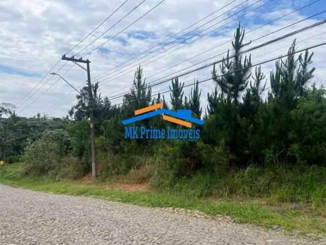 ÁREA 4.973 m² p/ incorporar condomínio dentro do Paisagem Renoir II / III