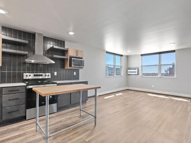 Area 57 Apartments in north Bismarck, ND 1 Bedroom Apartment for Rent at 226 226 & 220 E Greenfield Lane, Bismarck, ND 58503