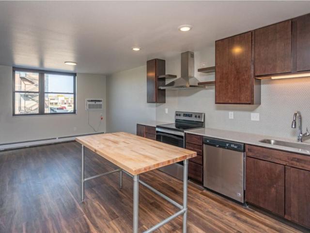 Area 57 Apartments in north Bismarck, ND 1 Bedroom Apartment for Rent at 226 226 & 220 E Greenfield Lane, Bismarck, ND 58503