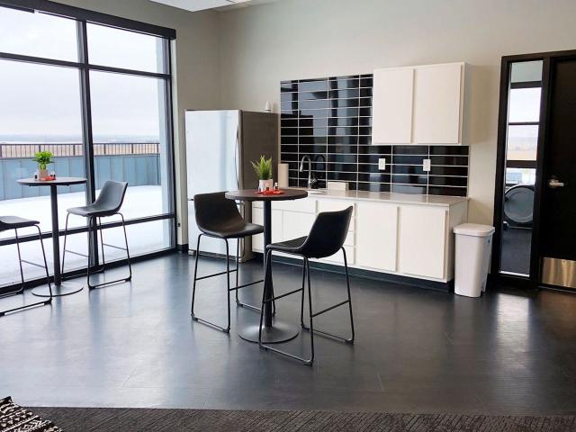 Area 57 Apartments in north Bismarck, ND 1 Bedroom Apartment for Rent at 226 226 & 220 E Greenfield Lane, Bismarck, ND 58503