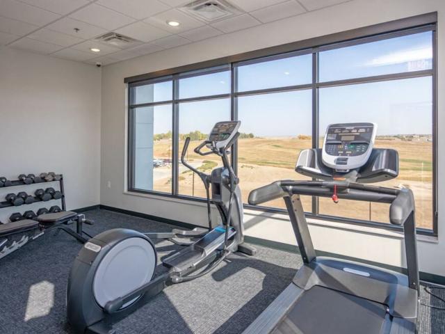 Area 57 Apartments in north Bismarck, ND 1 Bedroom Apartment for Rent at 226 226 & 220 E Greenfield Lane, Bismarck, ND 58503