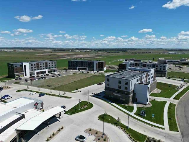 Area 57 Apartments in north Bismarck, ND 1 Bedroom Apartment for Rent at 226 226 & 220 E Greenfield Lane, Bismarck, ND 58503
