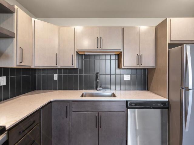 Area 57 Apartments in north Bismarck, ND 2 Bedroom Apartment for Rent at 226 226 & 220 E Greenfield Lane, Bismarck, ND 58503