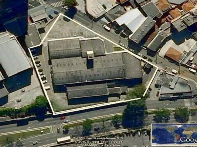 Área, 5005 m² venda por R$ 20.000.000,00 ou aluguel por R$ 94.392,89/mês Centro Guarulhos/SP