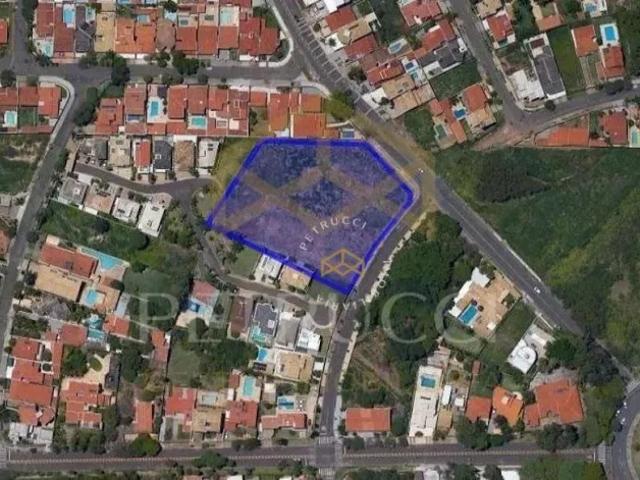 Área, 6600 m² venda por R$ 15.180.000,00 ou aluguel por R$ 37.800,00 Parque Taquaral Campinas/
