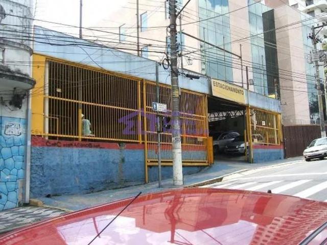 Área, 634 m² venda por R$ 7.000.000,00 Chácara Santana São Paulo/SP