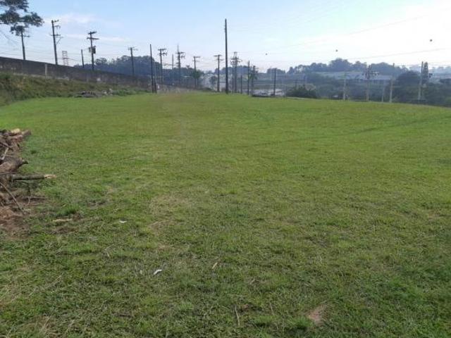Área 6.082m² Ampla Frente Para AV Jacu Pêssego Itaquera SP