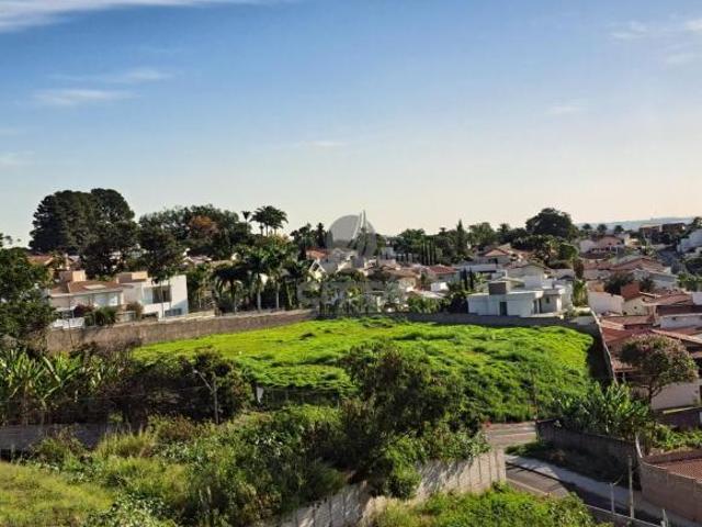 Área 6.600 m² para venda ou locação no Parque Alto Taquaral, Campinas/SP