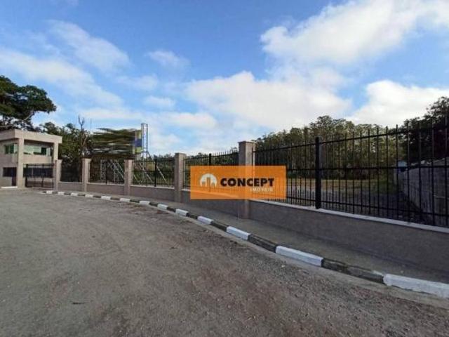 Área, 7500 m² venda por R$ 5.000.000,00 ou aluguel por R$ 25.000,00/mês Ouro Fino Paulista Ouro