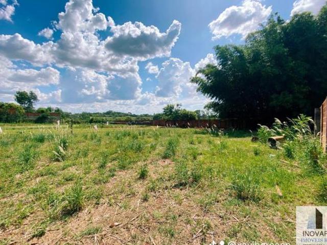 Área 7.000 m² no Estância Jóckei Club