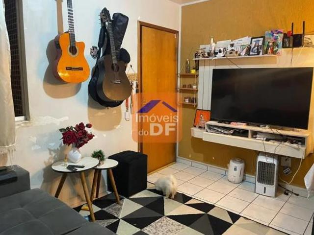 AREAL APARTAMENTO 2 QUARTOS NASCENTE