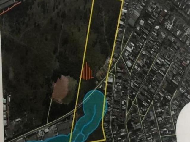 Área/Lote 60.500m² à Venda em Guarulhos
