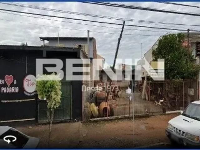 Área/lote/terreno em estância velha