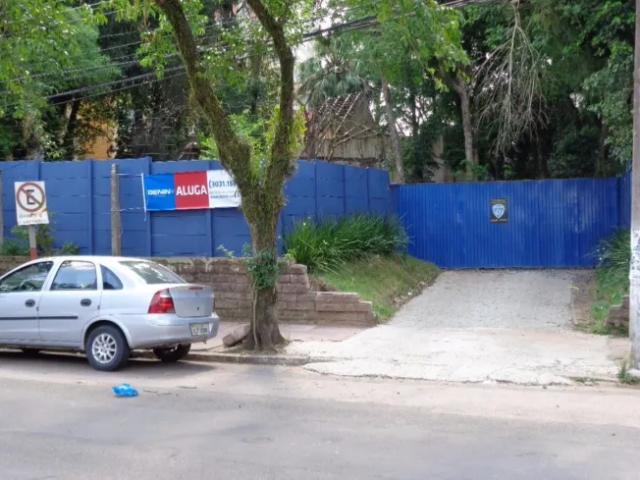 Área/Lote/Terreno em MARECHAL RONDON com 1452 m²