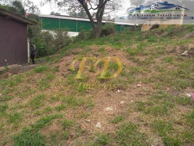 Áreas terreno Industriais para Venda em Mairiporã