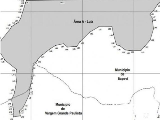 Areas A Venda No Sao Pedro