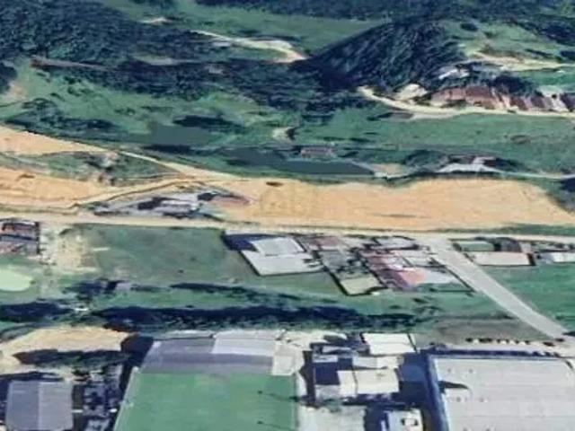 Áreas com 8.000,00 m² no Bairro Barracão/Gaspar