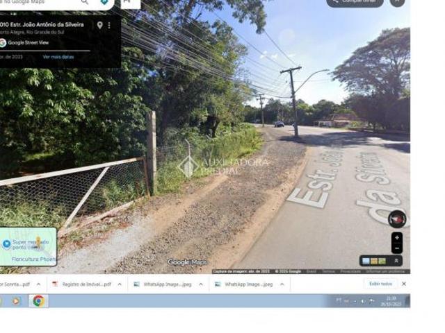 Áreas de terras comercial e residencial!