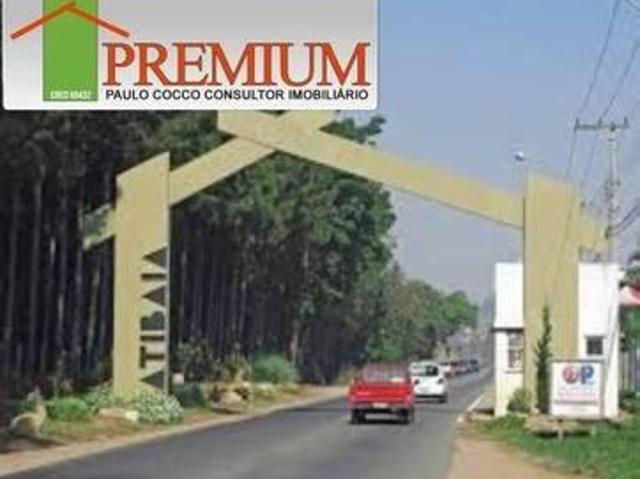 Áreas industriais a venda em Atibaia, esta com 8.500 m², já pronta para construir