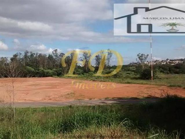 Áreas Industriais para Venda em Atibaia