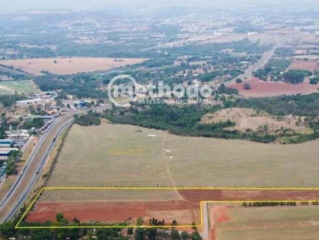 Área/Terreno à venda, SP 340, entrada de Holambra, Jaguariúna, SP