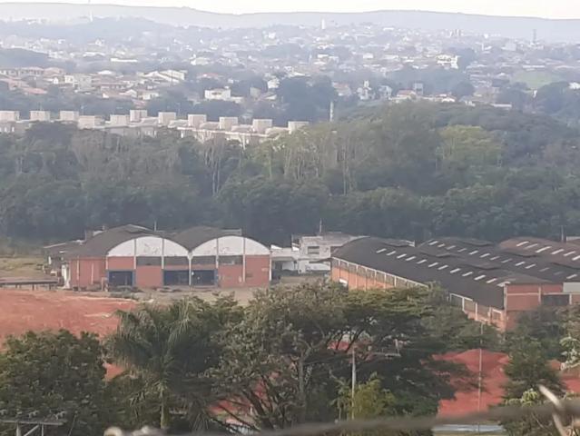Área/Terreno/lote à venda no Jardim Santa Fé em Sorocaba SP