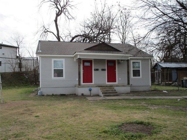 Areba St, Dallas, Home For Sale