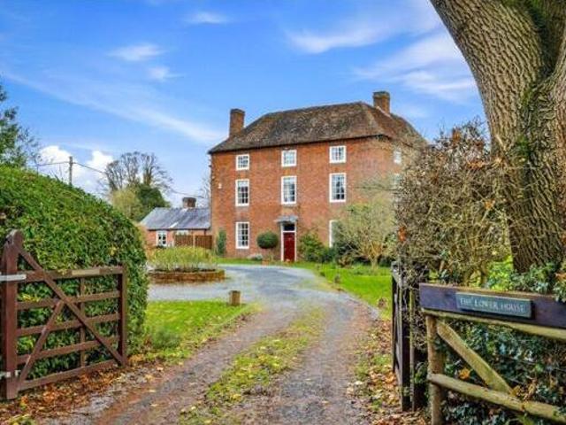 Areley Lane, Stourport on severn, 6 Bedroom Detached