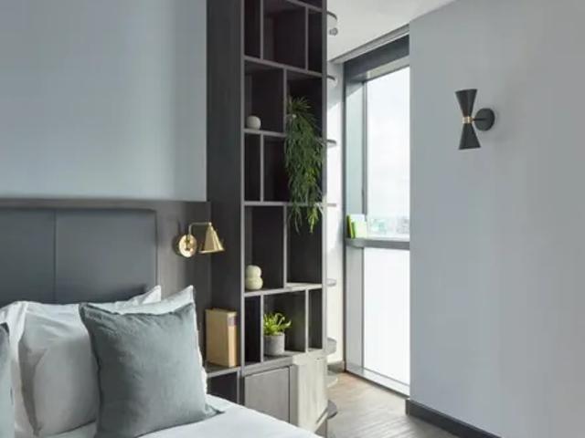 Arena Tower, 25 Crossharbour Plaza, London, E14 9SS, United Kingdom | 1 bed house for rent #167549484 | Rentberry